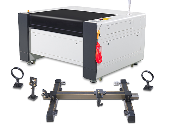 Laser Machine, CO2 Laser, Fiber Laser Manufacturer - KERNEL