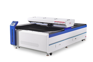 Laser Machine, CO2 Laser, Fiber Laser Manufacturer - KERNEL