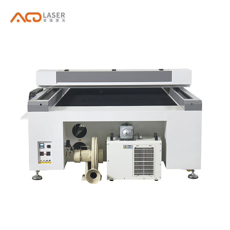 AQ-1325B laser cutting&engraving machine from China manufacturer - AQ LASER