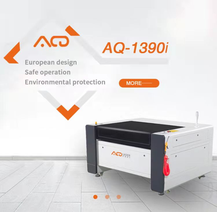 Laser Machine, CO2 Laser, Fiber Laser Manufacturer - KERNEL