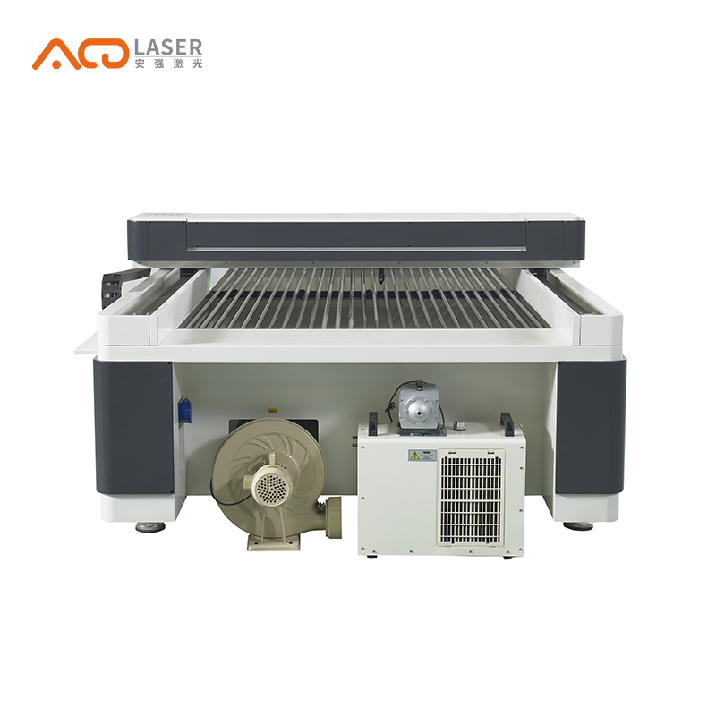 AQ-1325C laser cutting&engraving machine from China manufacturer - AQ LASER
