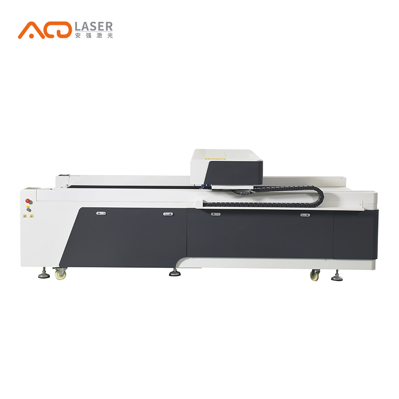 AQ-1325M laser cutting&engraving machine from China manufacturer - AQ LASER